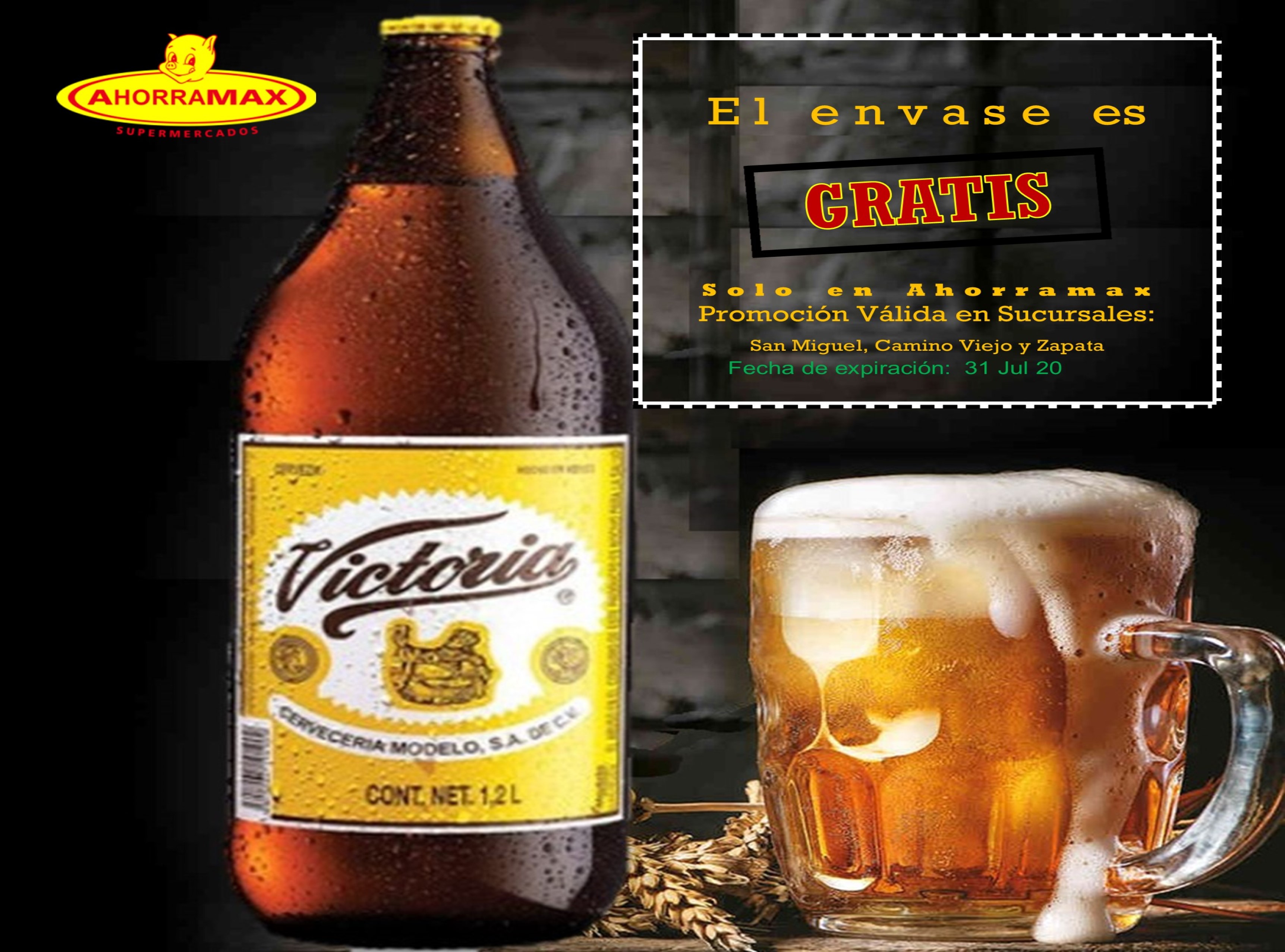 AhorraMax - Mas cerca de tí